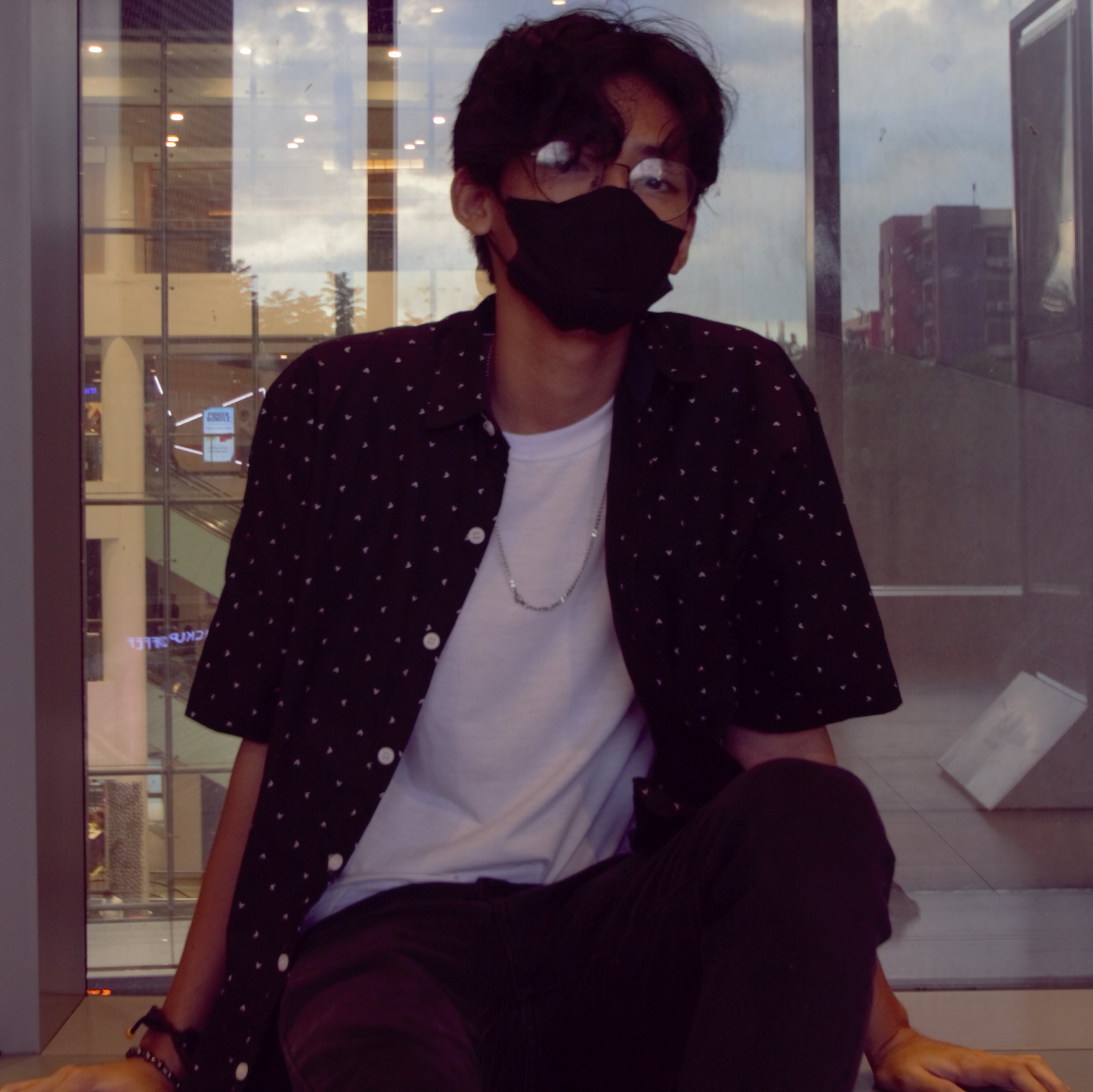 Jedric Vicente - Game Developer